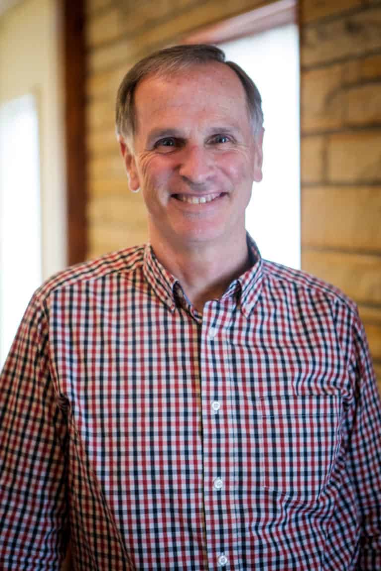 About | First Baptist Church